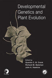 Role of TCP genes in the evolution of morphological characters in angi
