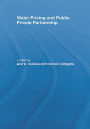 Water Pricing Reforms: Issues and Challenges of Implementation | 3 | W