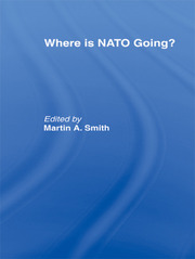 The NATO Rapid Deployment Corps: Alliance Doctrine and Force Structure