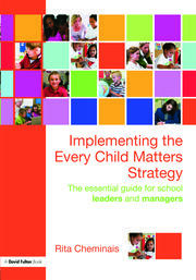 Effective Partnerships for Delivering the Every Child Matters Outcomes