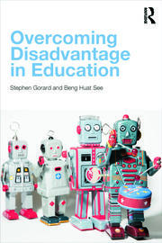 Overcoming Disadvantage in Education | Stephen Gorard, Beng See | Tayl