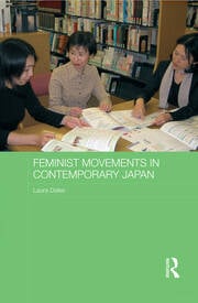 Feminist Movements in Contemporary Japan | Laura Dales | Taylor & Fran