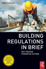 Building Regulations in Brief | Sam Alford | Taylor & Francis eBooks,