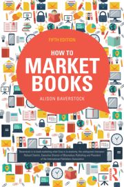 How to Market Books | Alison Baverstock | Taylor & Francis eBooks, Ref