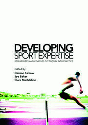 Tactics: using knowledge to enhance sport performance | 23 | Developin