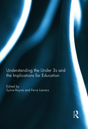 Understanding the Under 3s and the Implications for Education | Sylvie