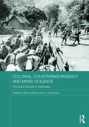 Colonial memory and forgetting in the Netherlands and Indonesia | 13