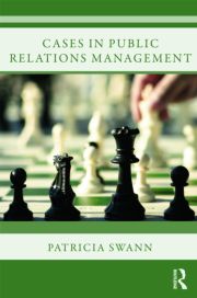 Cases in Public Relations Management | The Rise of Social Media and Ac