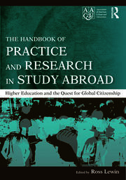 Global Citizenship in Theory and Practice | 8 | The Handbook of Practi