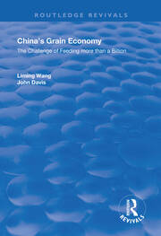 China's Grain Economy | The Challenge of Feeding More Than a Billion