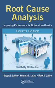 Root Cause Analysis | Improving Performance for Bottom-Line Results, F