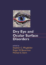 The Lacrimal Functional Unit | 6 | Dry Eye and Ocular Surface Disorder