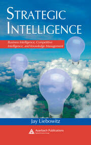 Strategic Intelligence | Business Intelligence, Competitive Intelligen