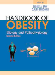 Handbook of Obesity | Etiology and Pathophysiology, Second Edition | G