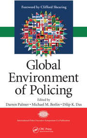 - The Impact of International Models of Policing in Latin America: The