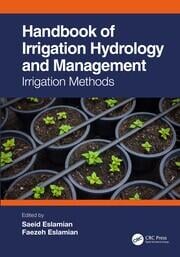 Ditch and Furrow Irrigation | 6 | Handbook of Irrigation Hydrology and