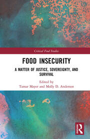 Food Insecurity | A Matter of Justice, Sovereignty, and Survival | Tam