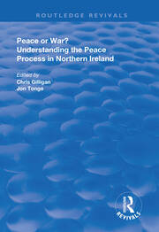 Peace or War? | Understanding the Peace Process in Northern Ireland