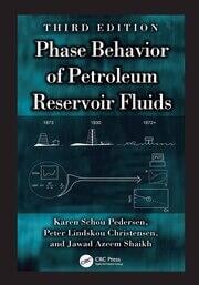 Phase Behavior of Petroleum Reservoir Fluids | Karen Schou Pedersen, P