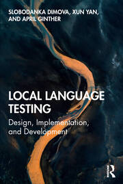 Local Language Testing | Design, Implementation, and Development | Slo