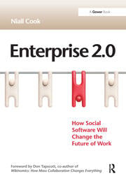 Enterprise 2.0 | How Social Software Will Change the Future of Work