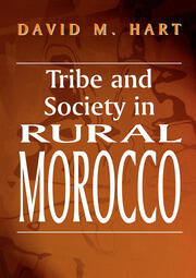 The Rif and the Rifians: Problems of Definition | 10 | Tribe and Socie