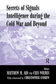 Secrets of Signals Intelligence During the Cold War | From Cold War to