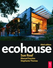 Ecohouse | M. Fuentes, Susan Roaf, Stephanie Thomas | Taylor & Francis