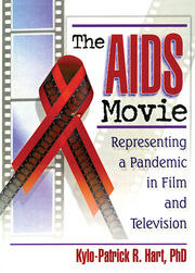 The AIDS Movie | Representing a Pandemic in Film and Television | Kylo