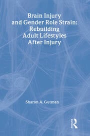 Brain Injury and Gender Role Strain | Rebuilding Adult Lifestyles Afte