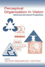 Perceptual Organization in Vision | Behavioral and Neural Perspectives