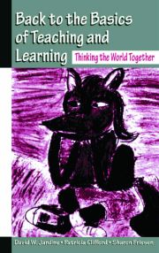Back to the Basics of Teaching and Learning | Thinking the World Toget