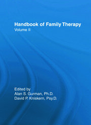 Contextual Therapy* | 9 | Handbook Of Family Therapy | Ivan Boszormeny