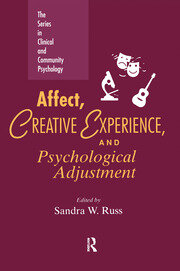 On the Relationship Between Affect and Creative Problem Solving | 2