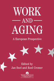 Age and job performance | 25 | Work and Aging | P. Warr | Taylor & Fra
