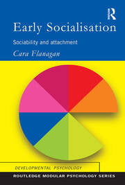 Early Socialisation | Sociability and Attachment | Cara Flanagan | Tay