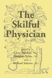 Skilful Physician | Carey D. Balaban | Taylor & Francis eBooks, Refere