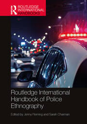 Police ethnography | 3 | The classic era | Tim Newburn | Taylor & Fran