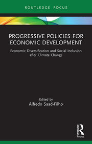 Progressive Policies for Economic Development | Economic Diversificati