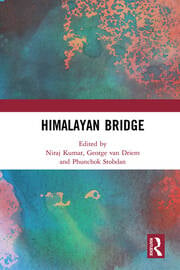 Himalayan Bridge | Niraj Kumar, George van Driem, Phunchok Stobdan | T