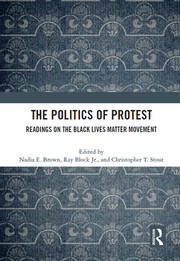 Racial gaslighting | 6 | The Politics of Protest | Angelique M. Davis,