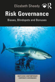 Risk Governance | Biases, Blind Spots and Bonuses | Elizabeth Sheedy