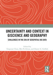 Same space – different perspectives: comparative analysis of geographi