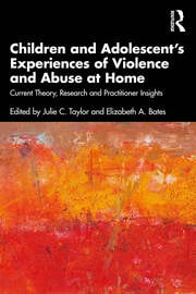 The impact of exposure to domestic violence in childhood | 4 | What ca