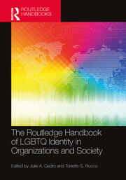 A Social Identity Perspective of LGBTQ+ Identity Development | 30 | Im