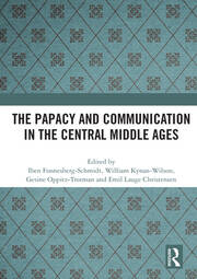 Innocent III and the world of symbols of the papacy | 2 | The Papacy a