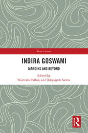 Pages Stained with Blood | 6 | Indira Goswami | Indira Goswami | Taylo