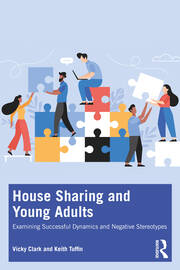 House Sharing and Young Adults | Examining successful dynamics and neg