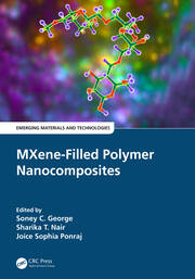 Theory, Modeling, and Simulation of MXene/Polymer Nanocomposites | 15