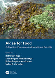 Food and Nutraceutical Applications of Algae | 6 | Algae for Food | K.